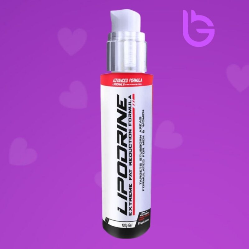 Platinum Fat Blaster (40 Capsules) - Gummylicious