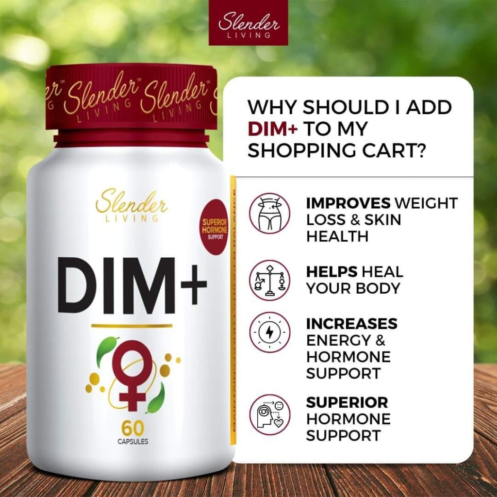 DIM+ – Gummylicious