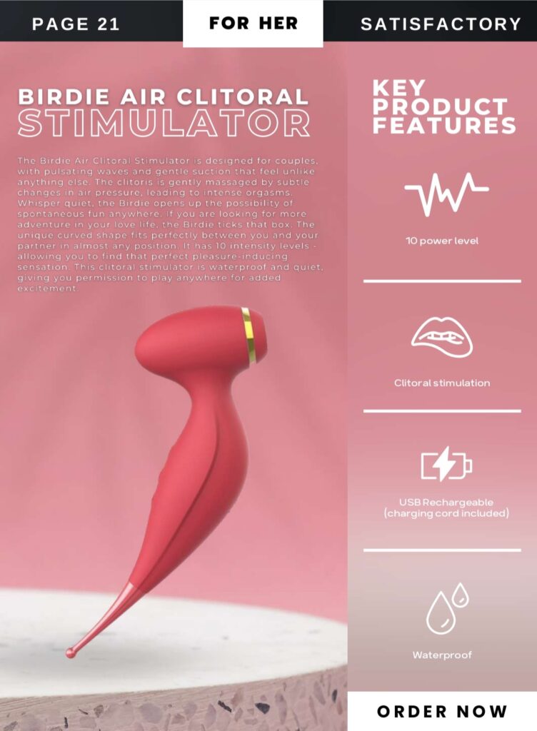 Satisfactory Archives - Gummylicious