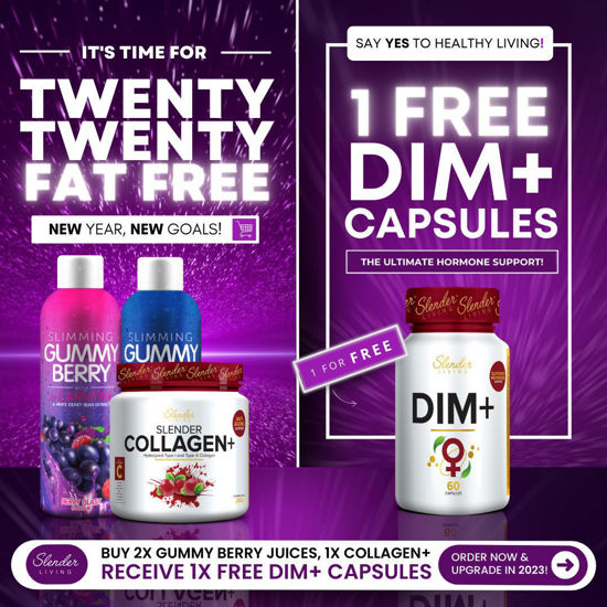 Platinum Fat Blaster (40 Capsules) - Gummylicious