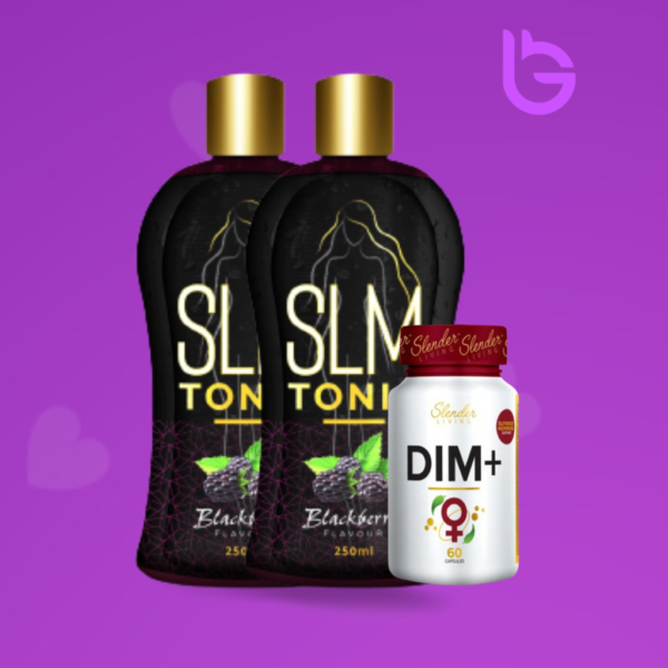 Aqua Lean - Gummylicious